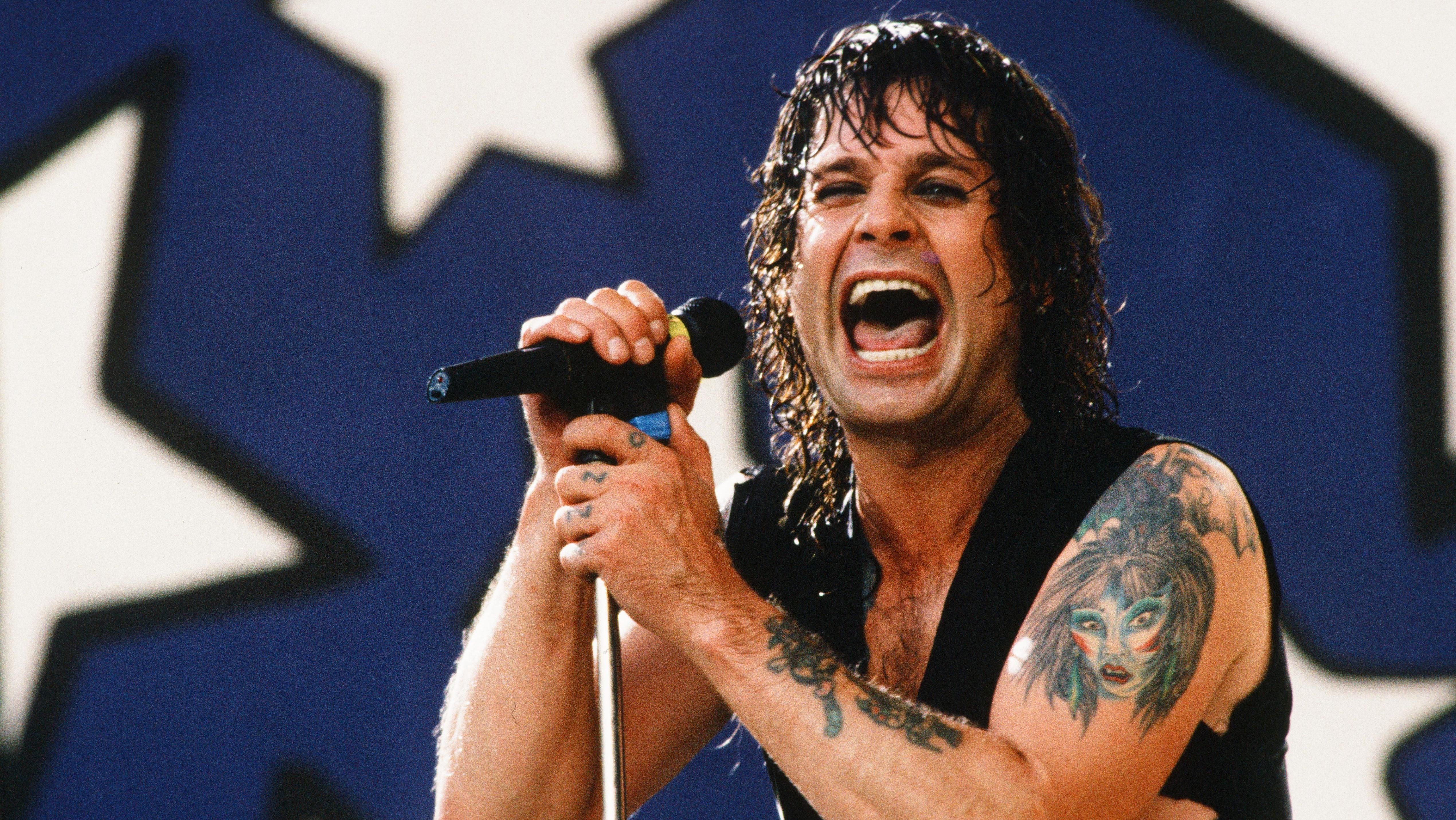 Ozzy Osbourne: fãs poderão acompanhar cortejo fúnebre do astro | CNN Brasil