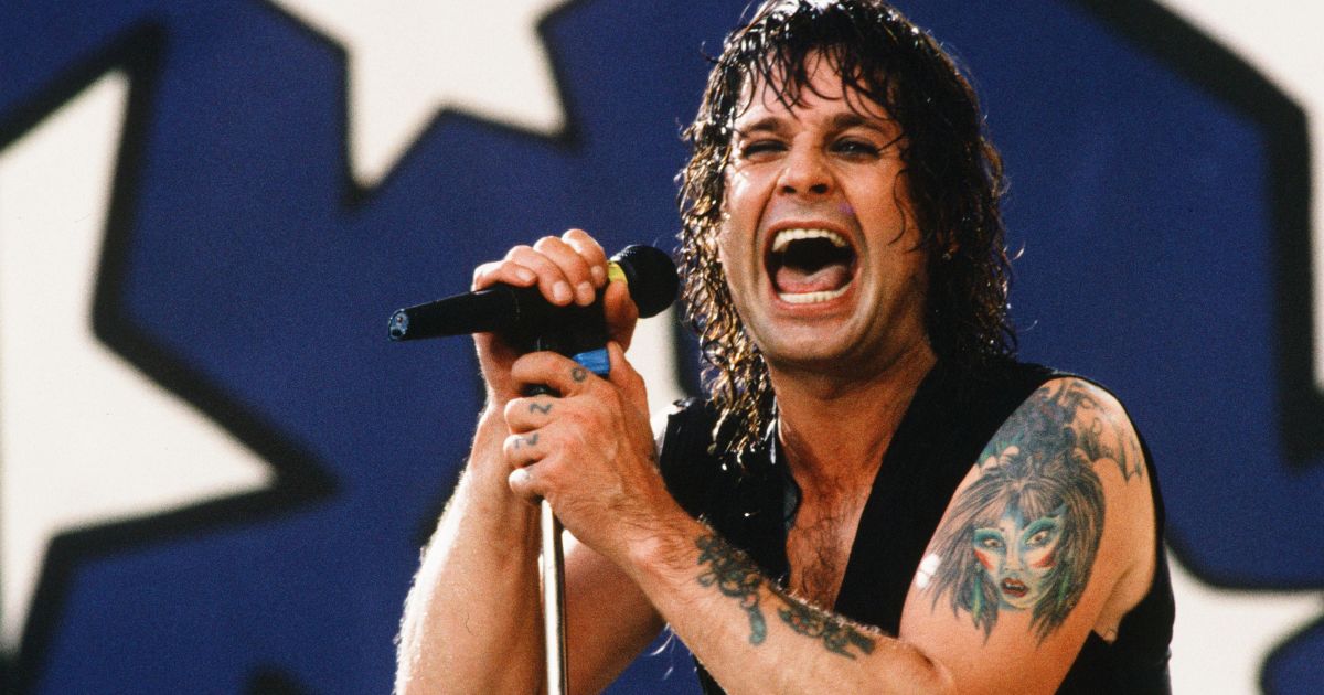 Ozzy Osbourne: fãs poderão acompanhar cortejo fúnebre do astro | CNN Brasil