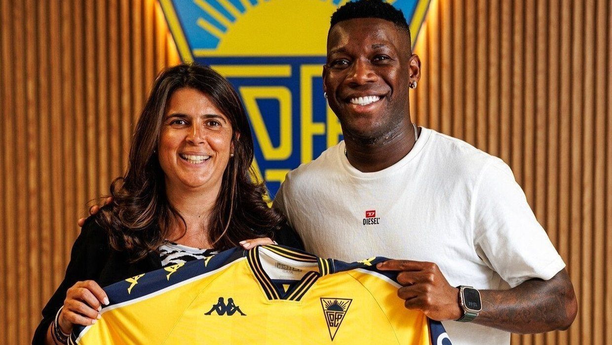 Patrick de Paula deixa o Botafogo e acerta com time português | CNN Brasil