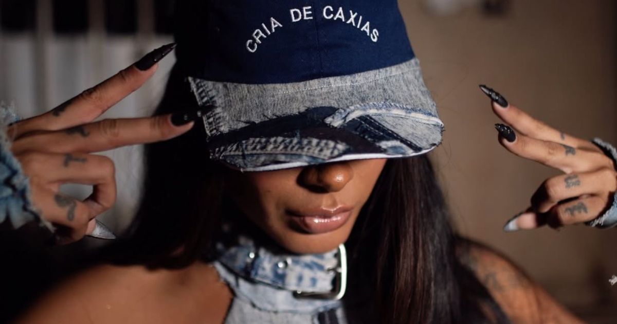 Pocah critica desvalorização do funk no Brasil: "Síndrome de vira-lata ...