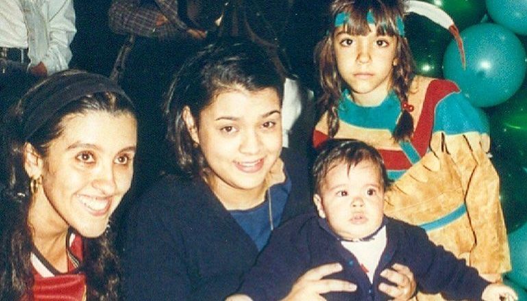 "Choro contínuo", diz filha de Regina Casé sobre morte de Preta Gil ...