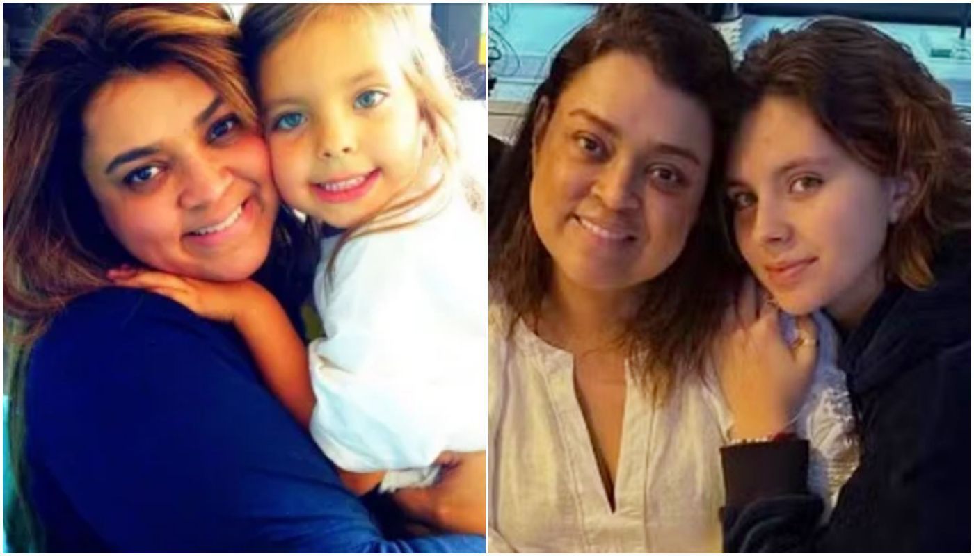 Flor Gil, sobrinha de Preta, cita Paulo Gustavo em despedida da cantora ...