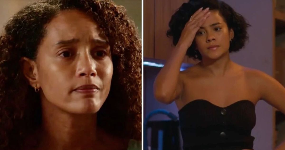 "Vale Tudo": Raquel mente para Afonso e atende pedido de Fátima | CNN ...