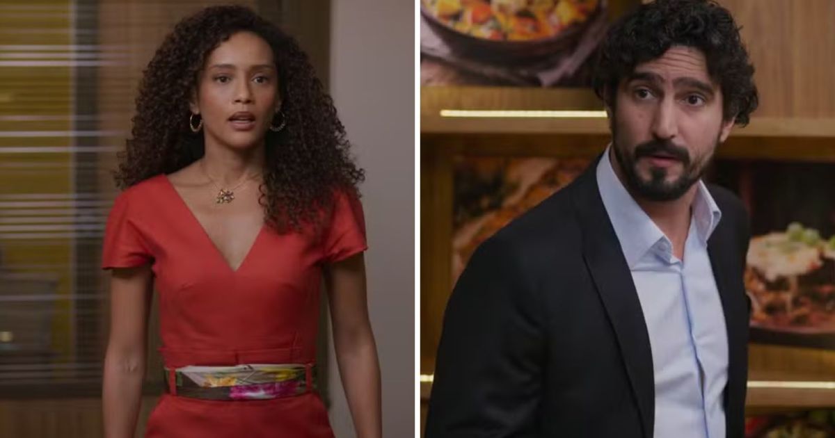 Recaída? Saiba como será reencontro de Raquel e Ivan em "Vale Tudo ...