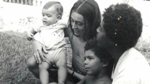 Quem é Sandra Gadelha, mãe de Preta Gil e inspiração de "Drão" | CNN Brasil