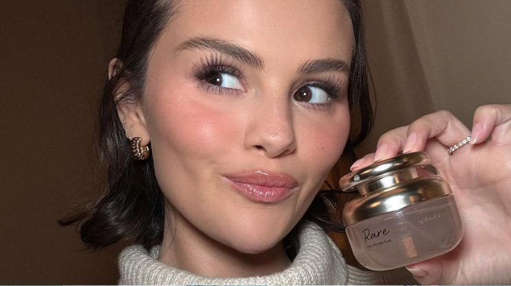 Selena Gomez lança perfume inédito no Brasil; saiba detalhes | CNN Brasil