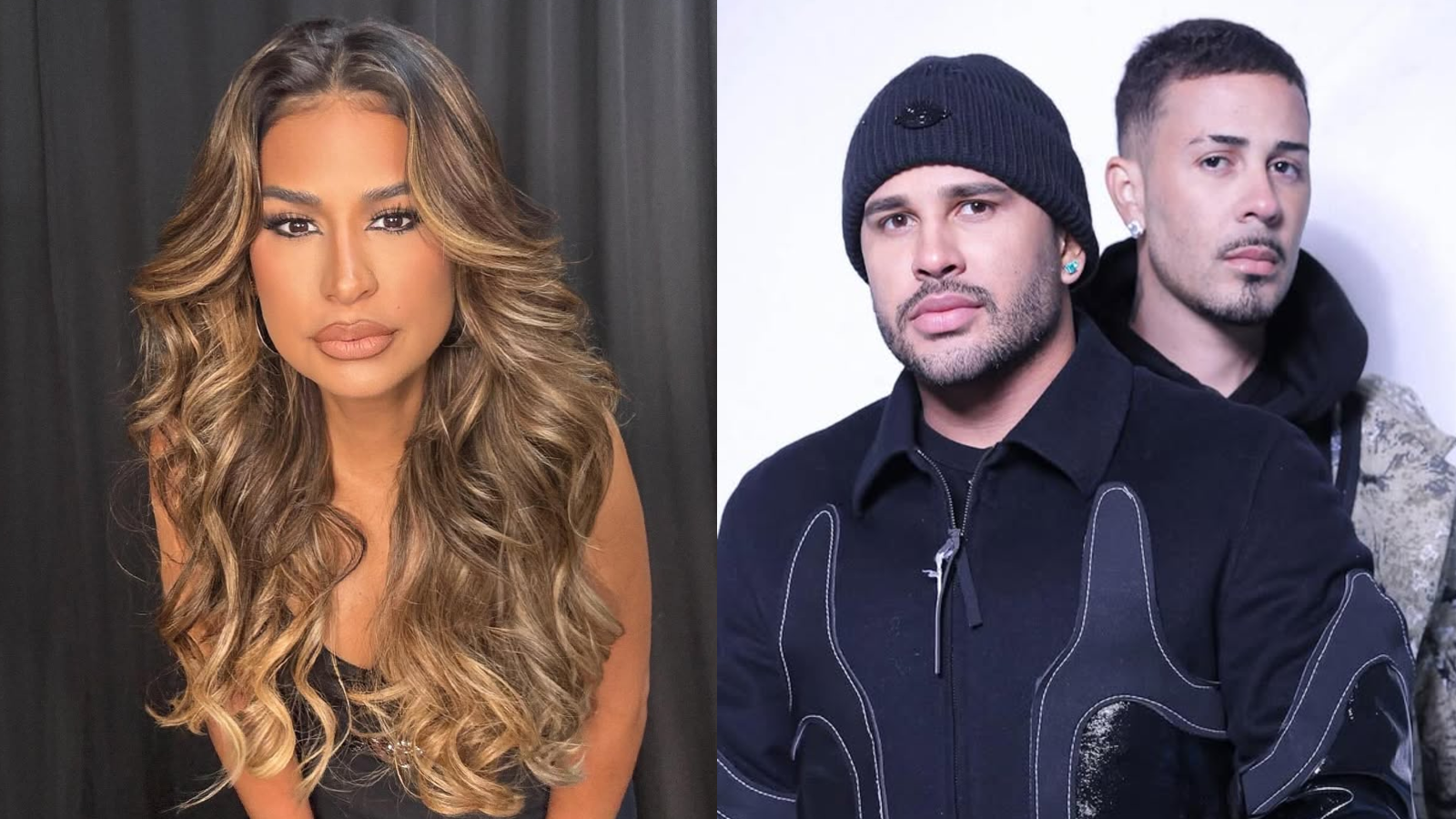 Simone Mendes comenta término de Carlinhos Maia: "Toda semana um" | CNN Brasil