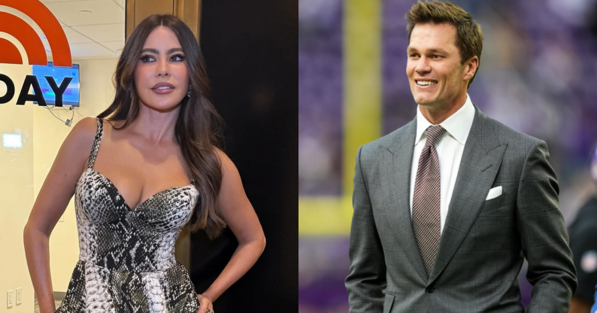 Ex de Gisele Bündchen nega ter achado atriz latina "velha demais" para ...