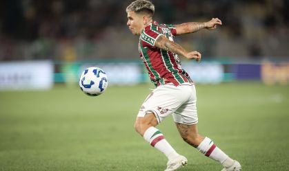 Fluminense | CNN Brasil
