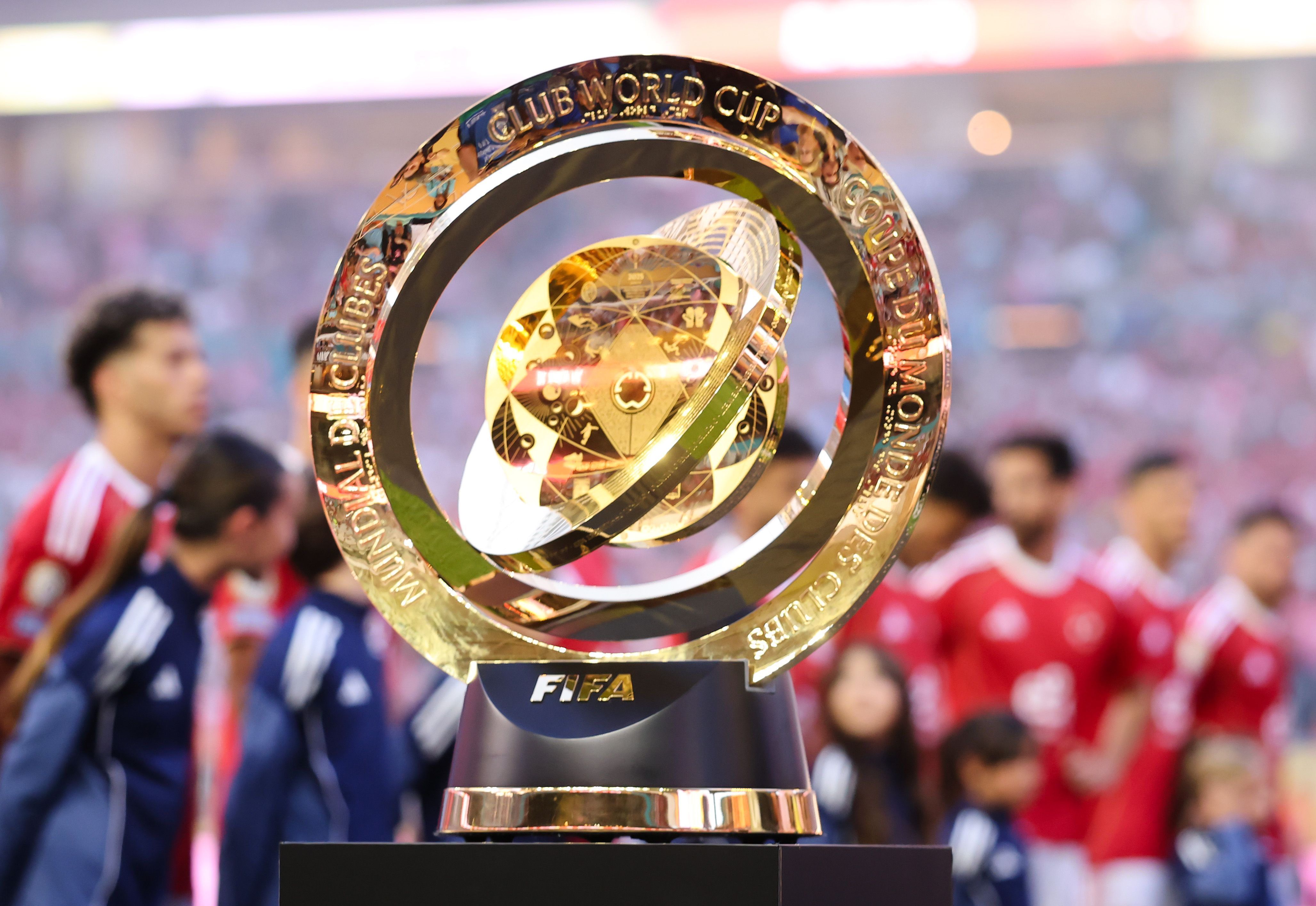 Fifa já tem "favorito" para sediar o Mundial de Clubes em 2029; saiba ...