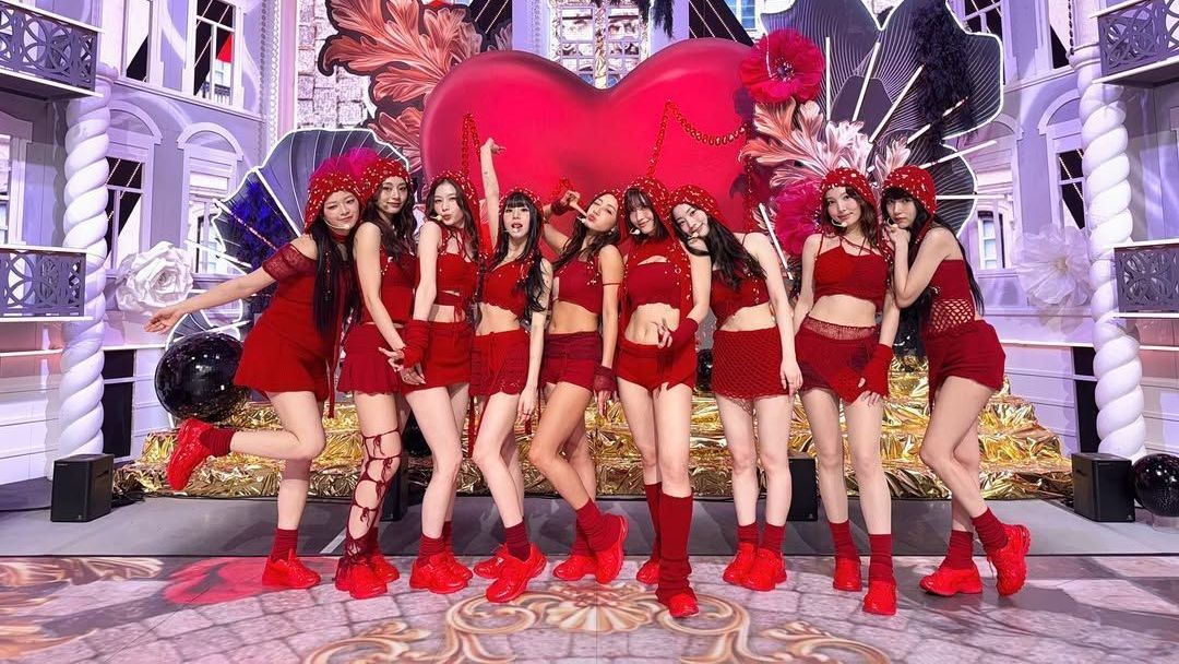 Twice reverencia BTS por ajuda na expansão global do K-pop e prepara ...
