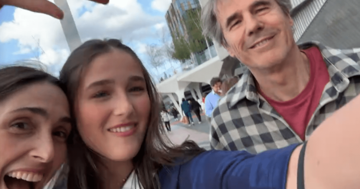 Walter Salles faz aparição inusitada em show de estrela do pop; entenda ...