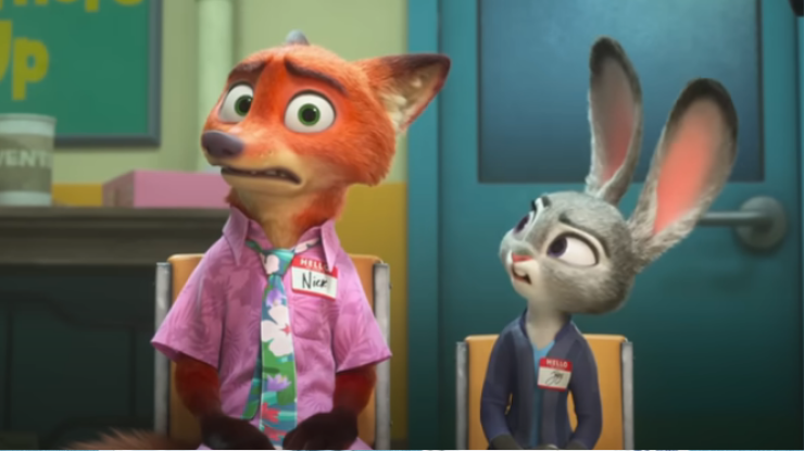 "Zootopia 2": detetives protagonizam trailer oficial do filme | CNN Brasil