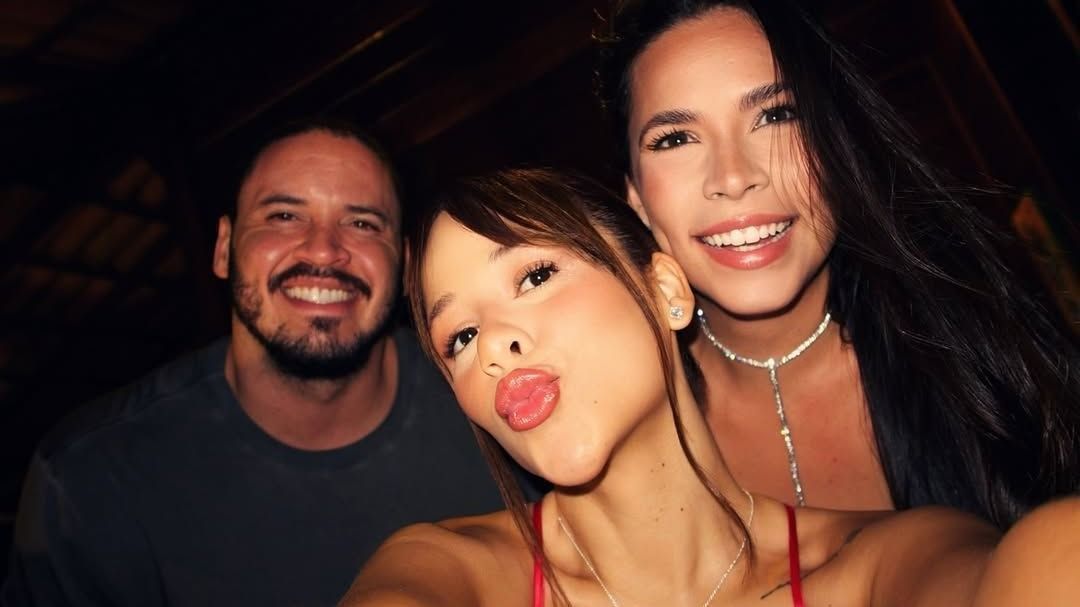 Saiba causa da morte de Danilo, irmão de Laura Brito, aos 32 anos | CNN Brasil