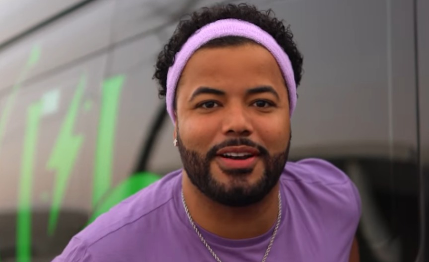 Justiça suspende redes sociais do influenciador Hytalo Santos | CNN Brasil