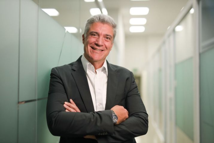 Brasil será protagonista mundial em data centers, diz VP da Siemens ...