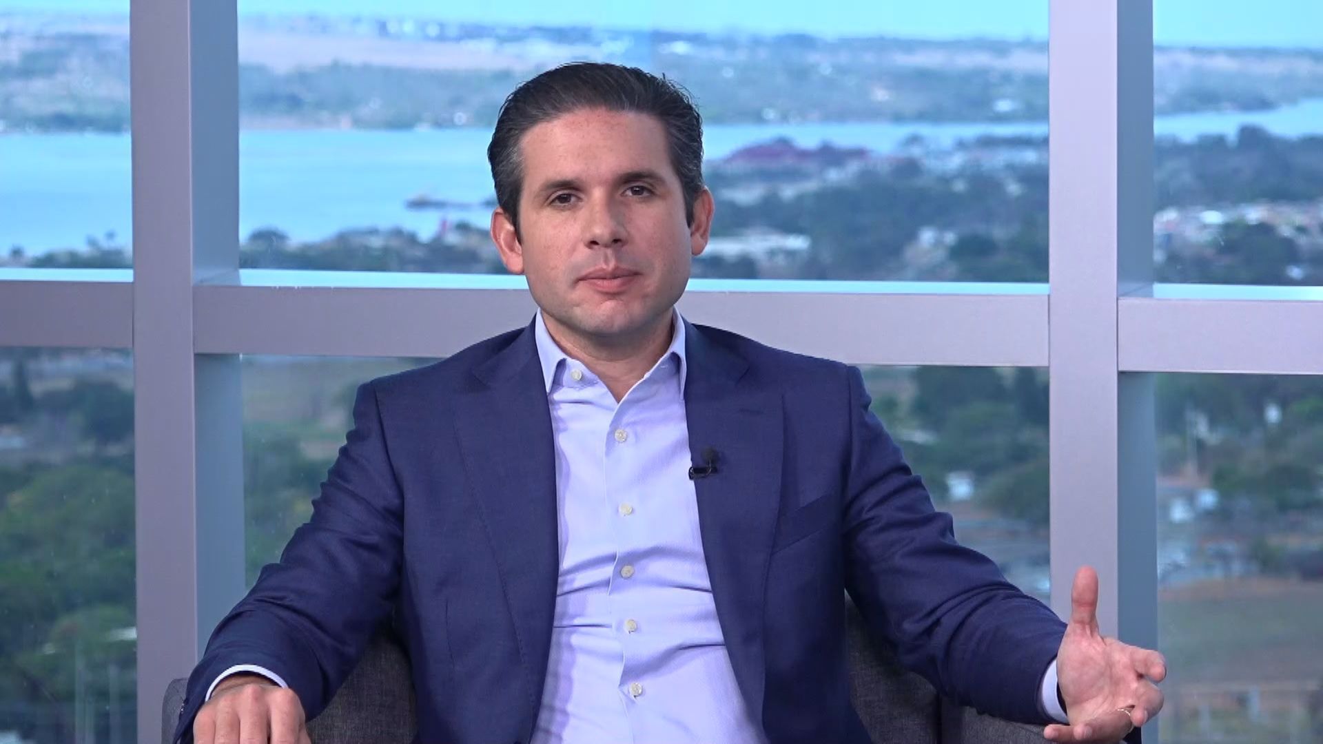 À CNN, Hugo diz que sentimento é de que penas por 8/1 são exageradas ...