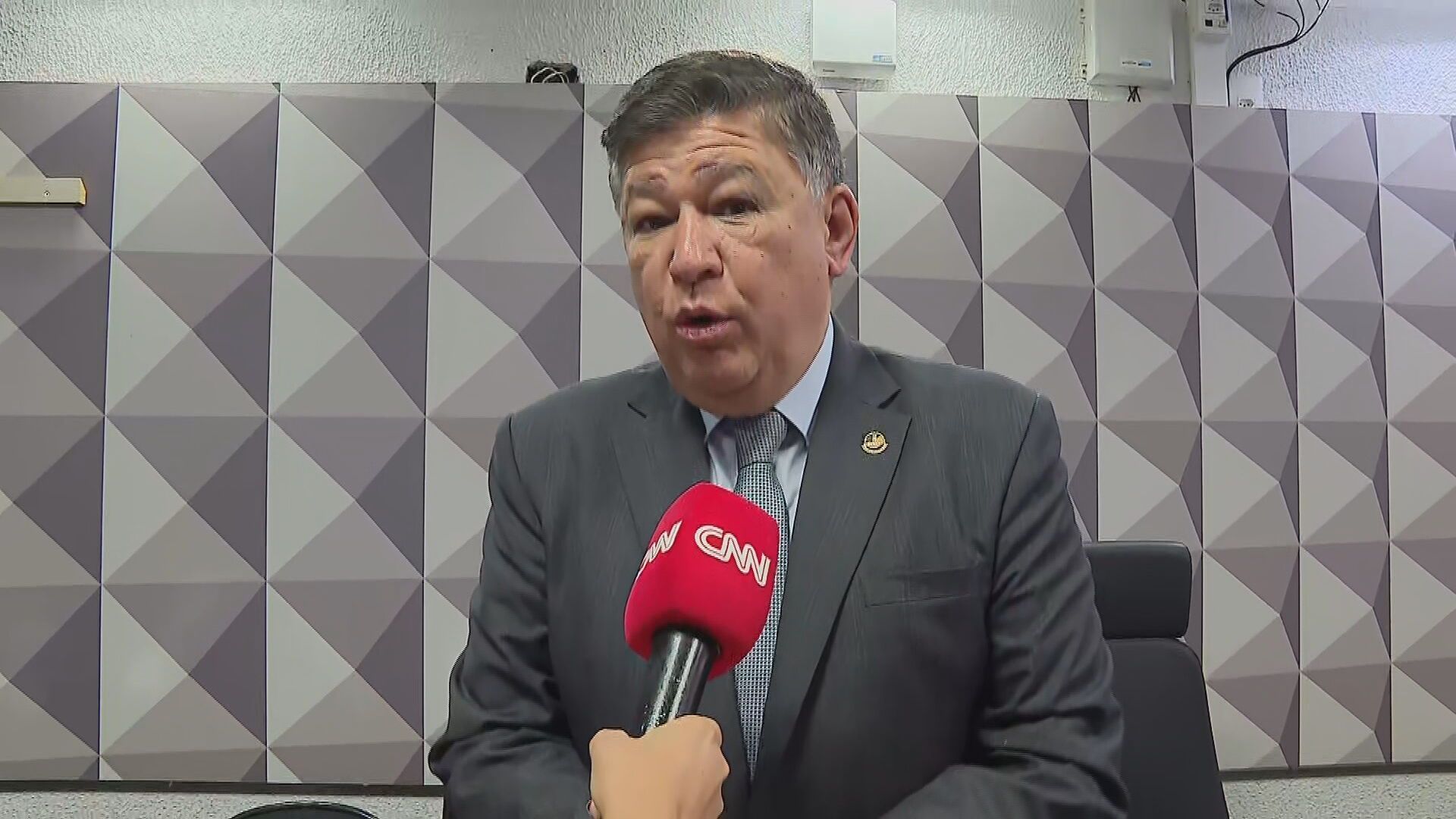 Análise: Oposição usará CPMI do INSS para descredibilizar governo | CNN ...