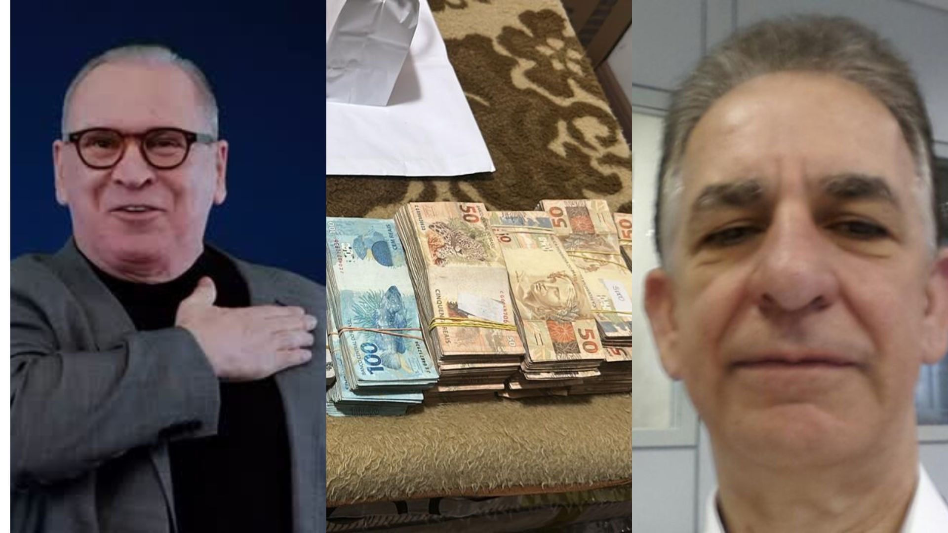 Entenda decisão que prendeu dono da Ultrafarma e executivo da Fast Shop ...