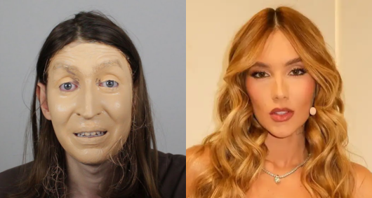 Felca já criticou maquiagem de Virginia Fonseca em vídeo; relembre ...