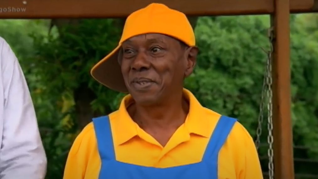 Quem foi Grande Otelo Filho, herdeiro de astro do cinema brasileiro ...