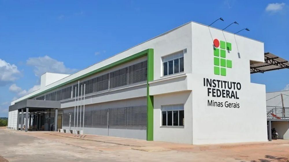 IFMG abre inscrições para o Processo Seletivo 2026; saiba como ...