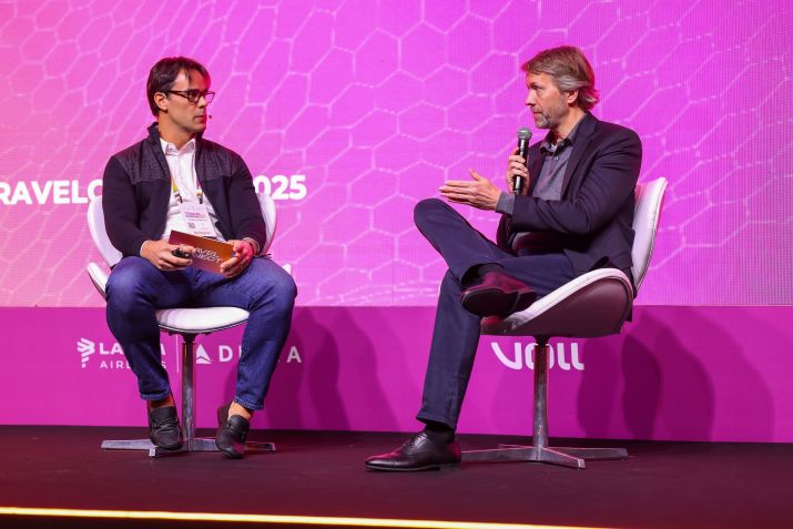 Gestão de viagens ganha reforço com IA inédita no mundo | CNN Brasil