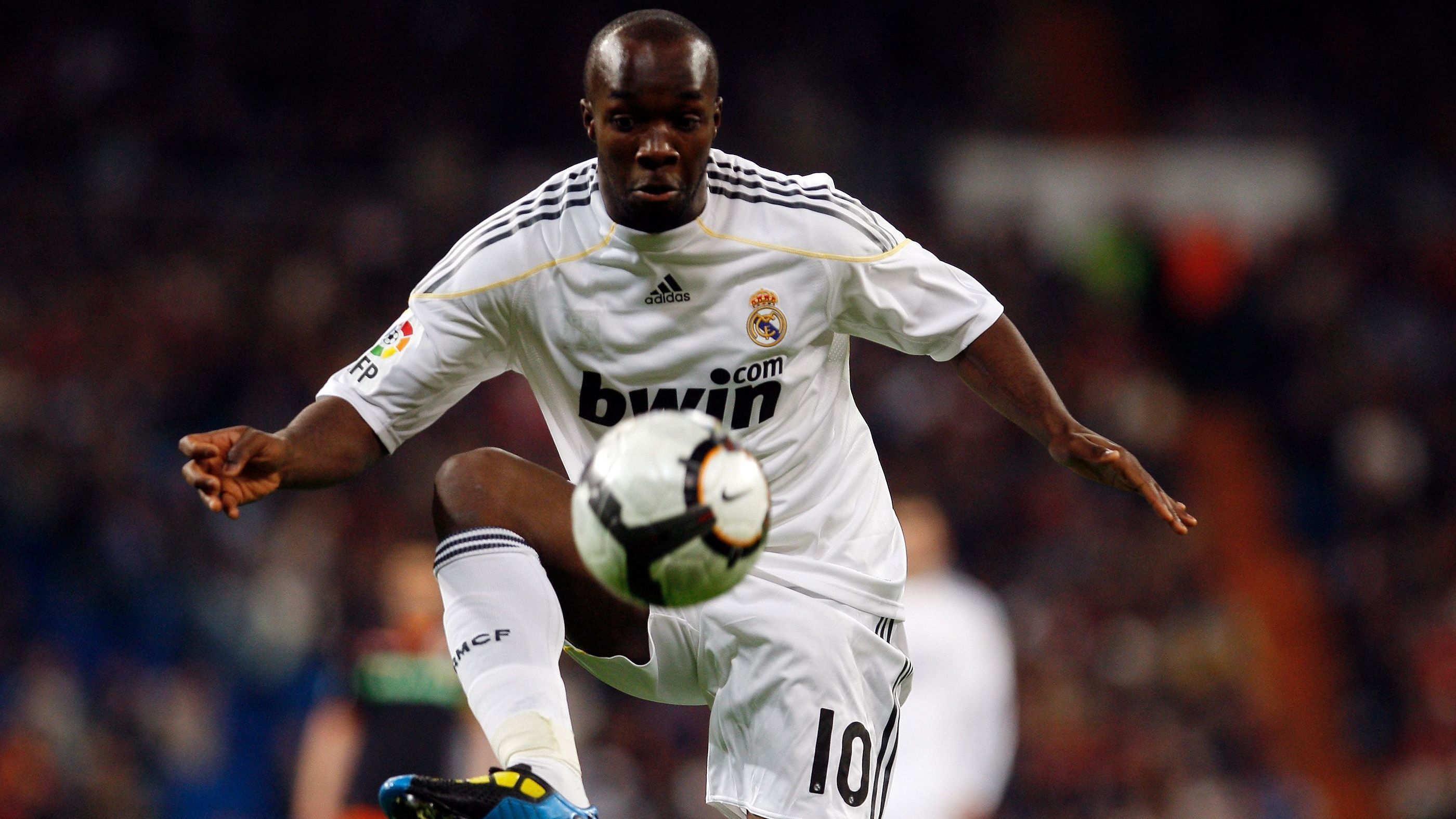 Ex-Real Madrid processa Fifa e pede R$ 400 milhões; saiba o motivo | CNN Brasil