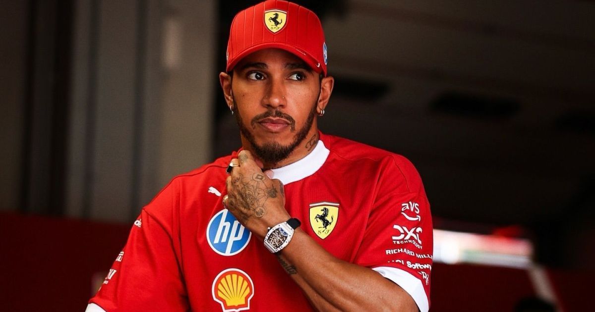 Hamilton quebra recorde de Schumacher na Fórmula 1 | CNN Brasil
