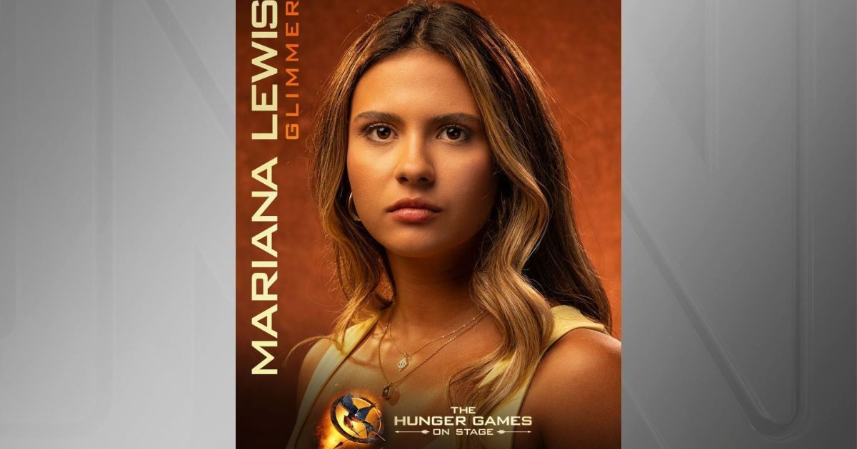 "Jogos Vorazes": atriz brasileira entra para elenco de peça em Londres ...