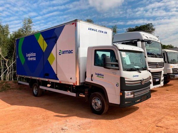 Armac tem lucro ajustado de R$ 18,6 milhões no 2º trimestre | CNN Brasil