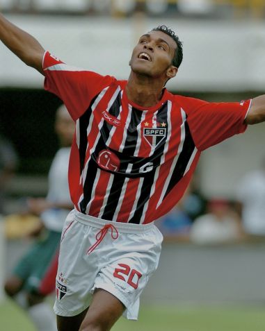 Relembre a carreira de Richarlyson, participante da “Dança dos Famosos ...