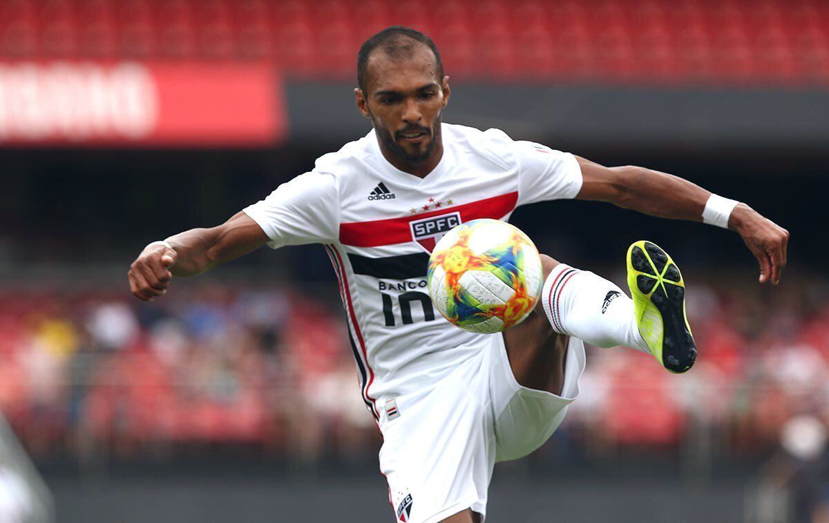 Futebol Da Cidade De Ricky