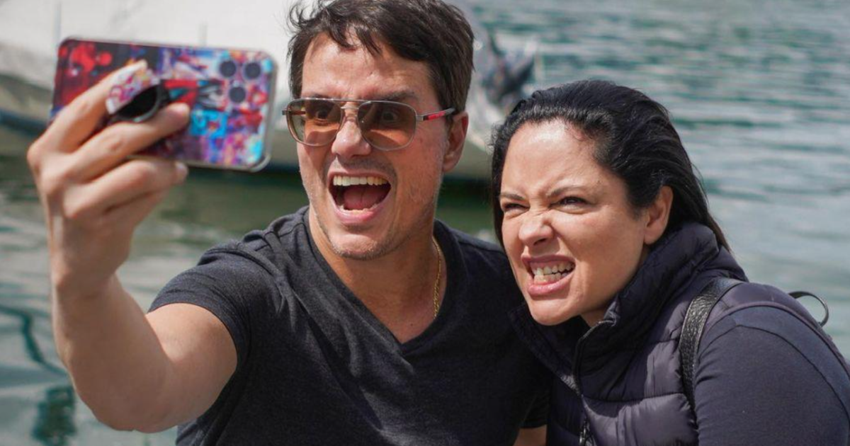 Youtuber Peter Jordan anuncia fim do casamento após 30 anos | CNN Brasil