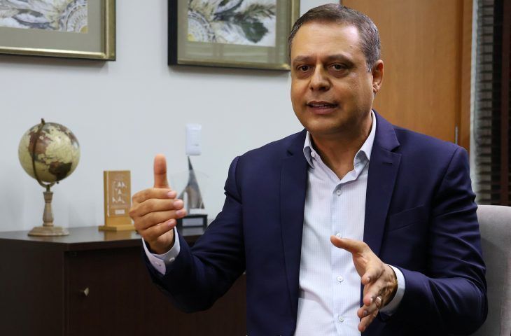 IBS: Comitê elege presidente, mas impasse persiste entre municípios ...