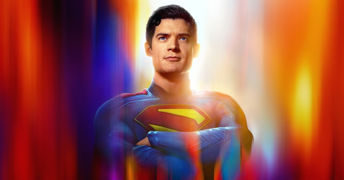 Ator que fará Brainiac em sequência de "Superman" é revelado | CNN Brasil