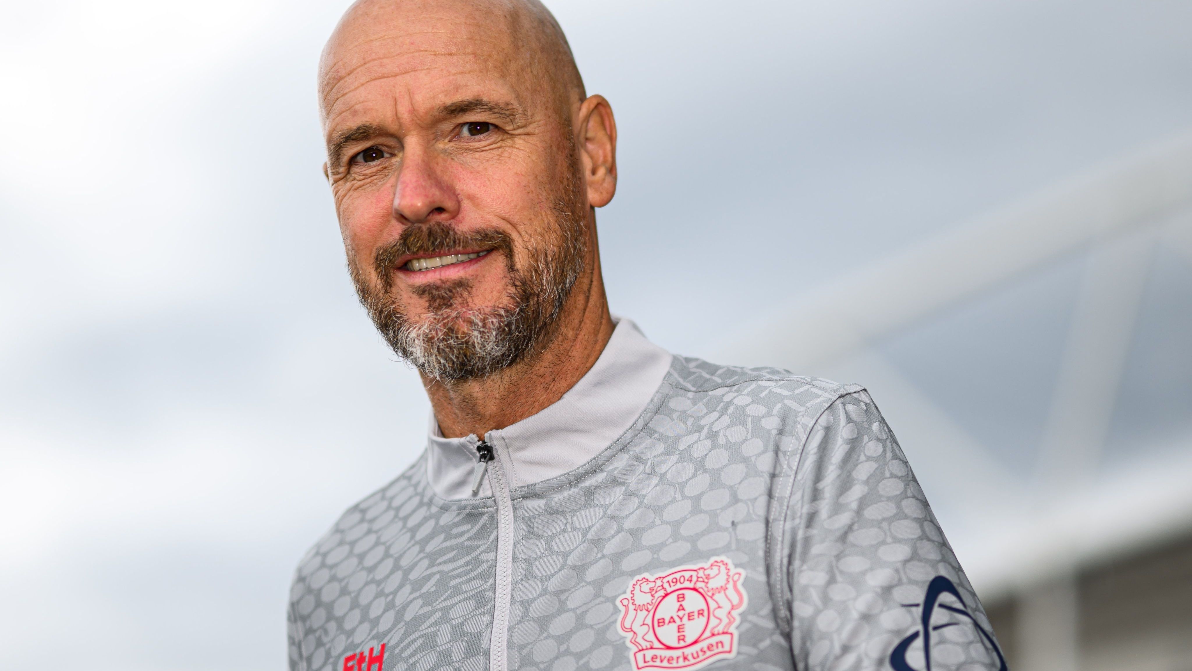 “Não sou Harry Potter”, diz Ten Hag sobre desafio no Bayer Leverkusen ...