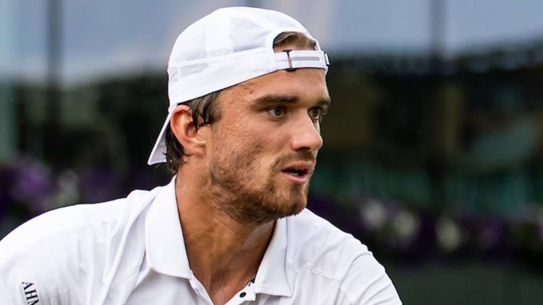 Quem é Tomas Machac, próximo adversário de João Fonseca no US Open ...