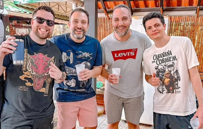 Jornalista lamenta saída de Jorge Iggor para a Globo: "Vai doer" | CNN Brasil