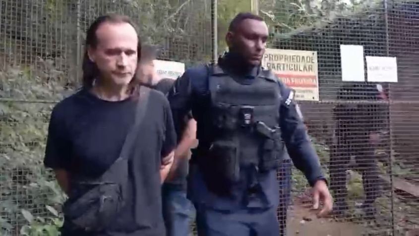 Polícia investiga invasão em outra residência da socialite Regina Lemos | CNN Brasil