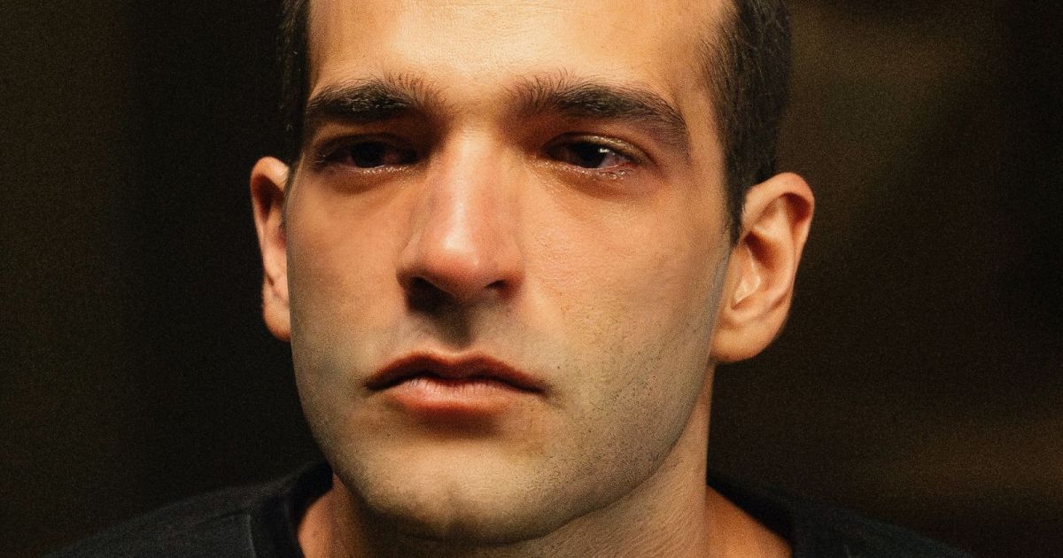 "Vale Tudo": com câncer, Afonso Roitman raspa a cabeça; veja 1ª foto ...