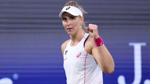 Bia Haddad conhece a adversária na estreia do Australian Open | CNN Brasil