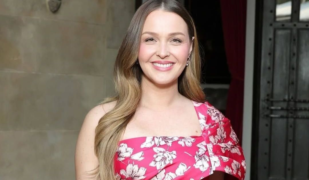 Atriz de Grey's Anatomy revela diagnóstico de doença: "Vai ser uma ...