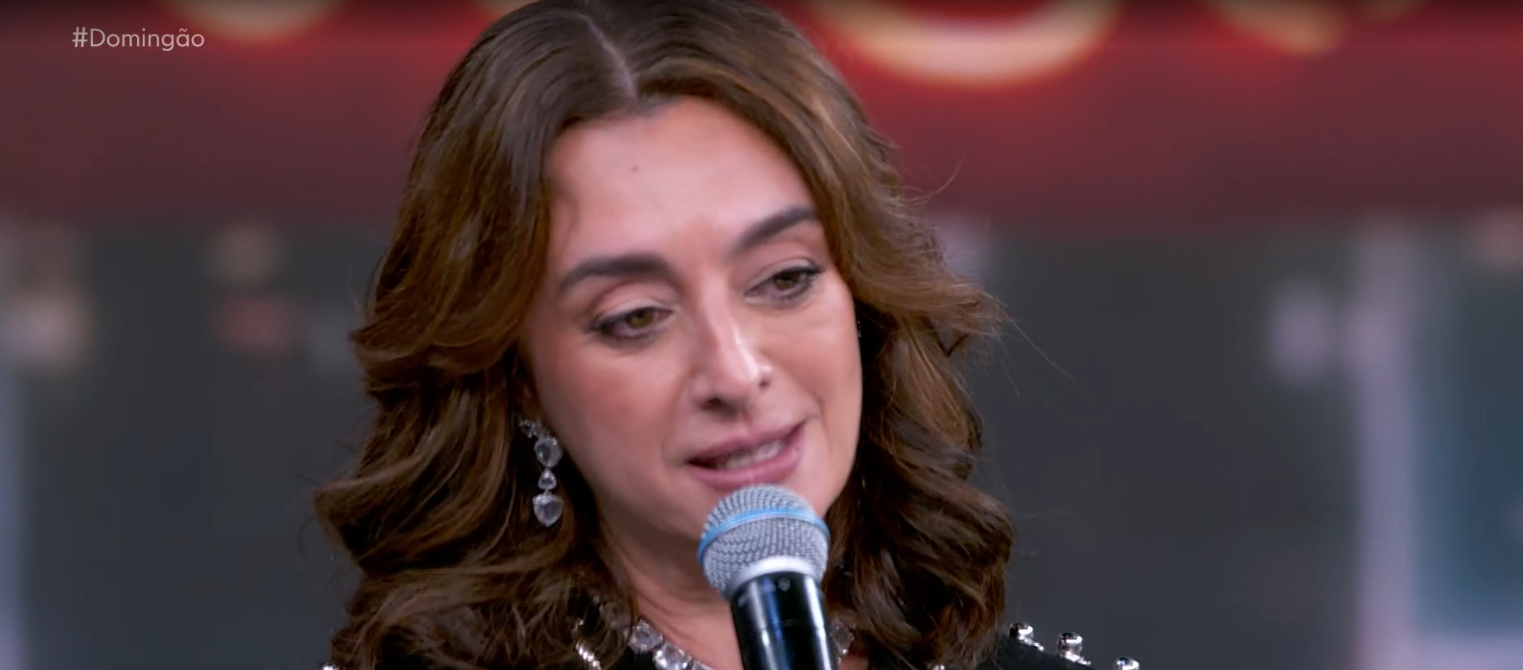 Catia Fonseca é anunciada como participante do "Dança dos Famosos ...