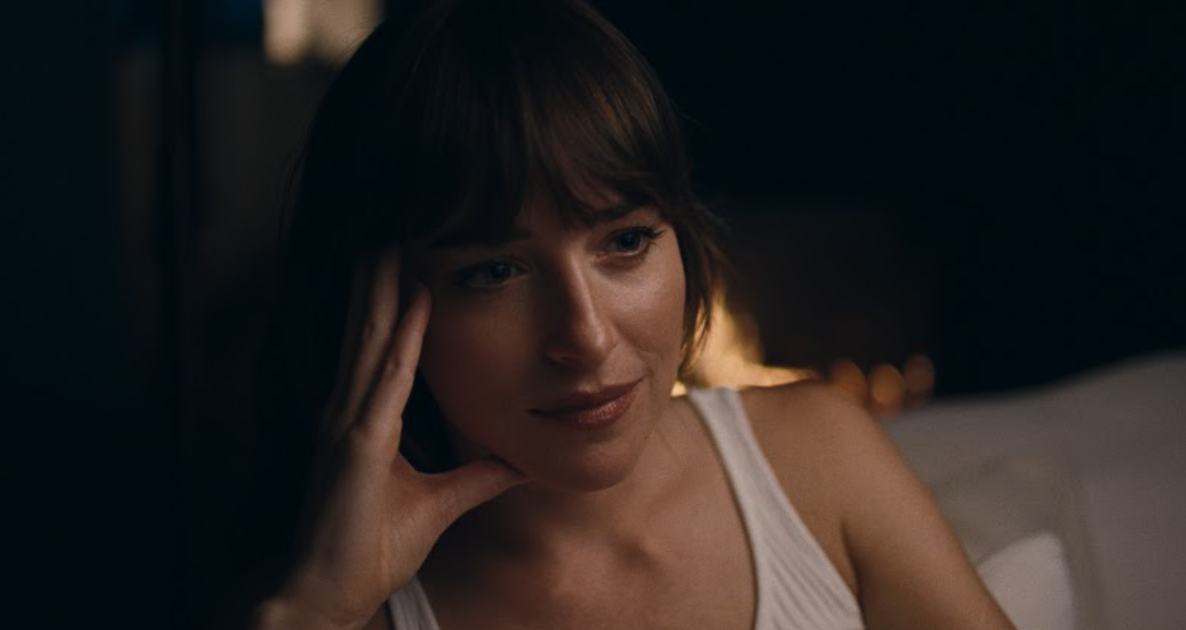 Dakota Johnson estrela novo filme sobre o amor moderno; conheça | CNN ...