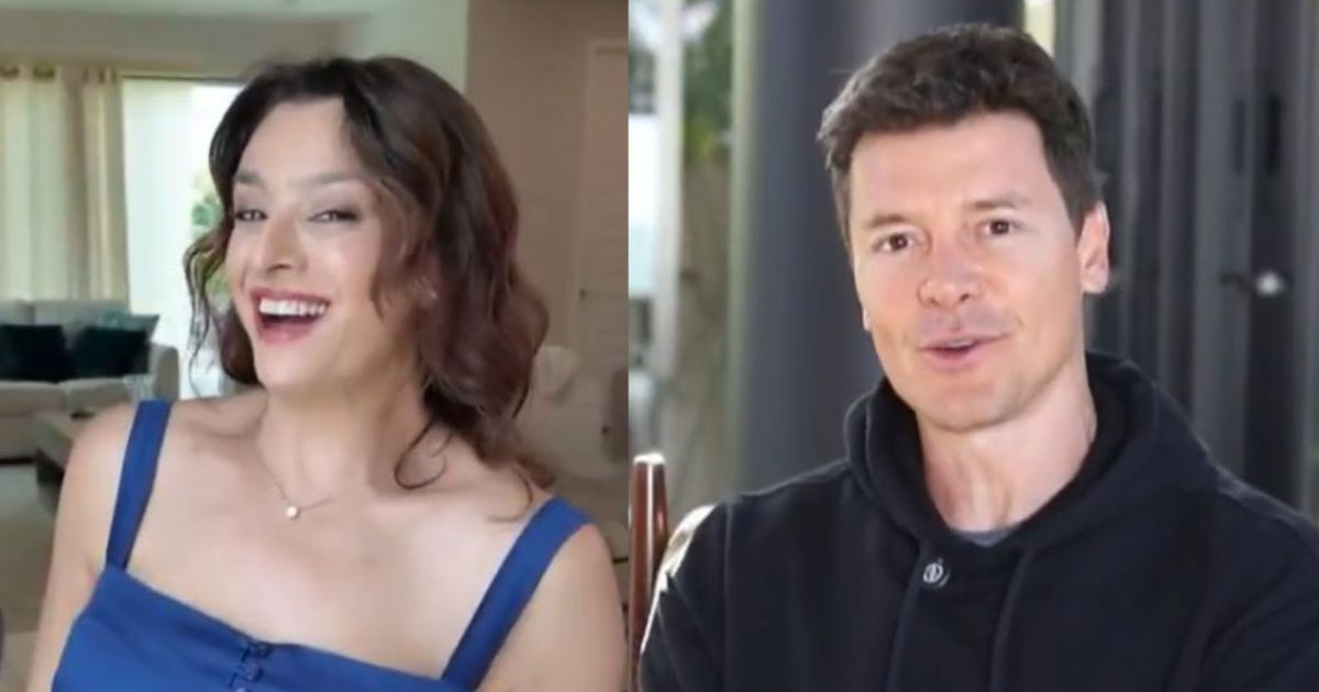 "Dança dos Famosos": web reage ao anúncios de Cátia Fonseca e Rodrigo ...