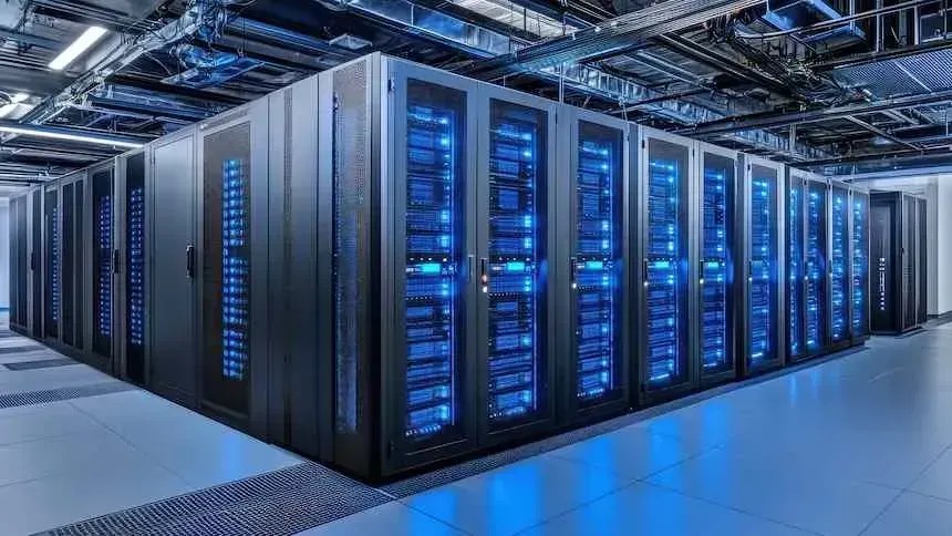 BlackRock, Microsoft e Nvidia fecham acordo de US$ 40 bi por data center | CNN Brasil