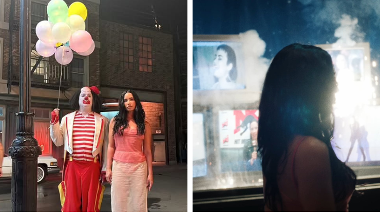 Demi Lovato abraça o passado e resgata memes da carreira em "Fast ...