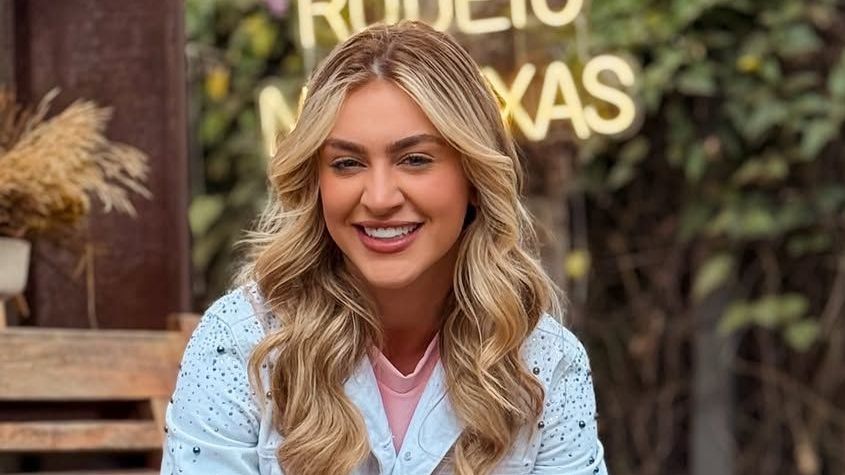 Quem é Duda Bertelli, cantora sertaneja vista com Zé Felipe em moto ...
