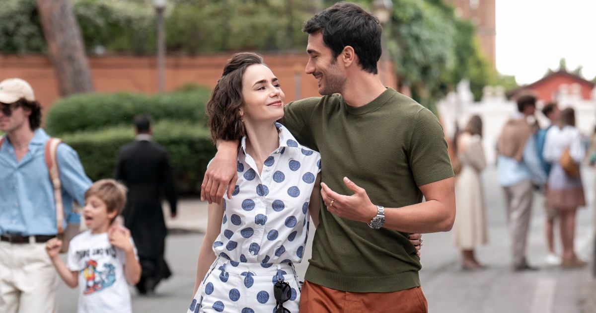 "Emily in Paris" vai ter sexta temporada? Confira o que já se sabe ...